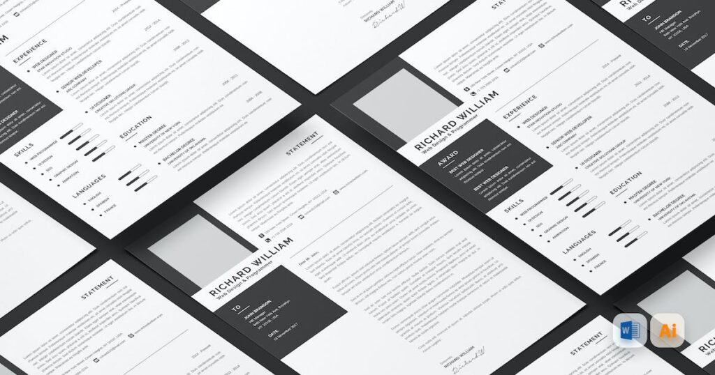 10 señales para identificar un currículum vitae falso 【Descargar Gratis