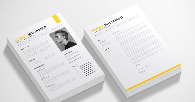 Ejemplo de currículum vitae para un asistente contable: Consejos y ...