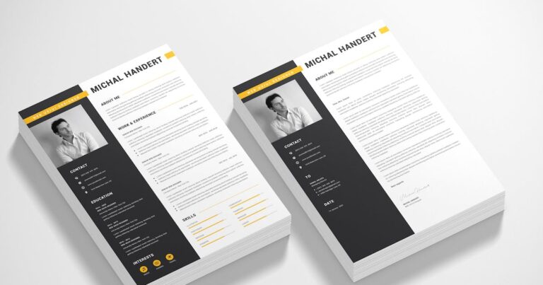 Guía completa para elaborar un currículum vitae según normas APA ...