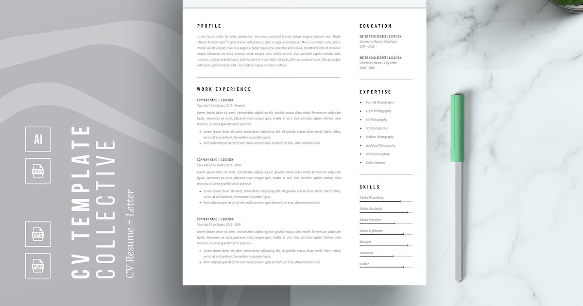 10 memes sobre currículum vitae que te sacarán una sonrisa 【Descargar ...