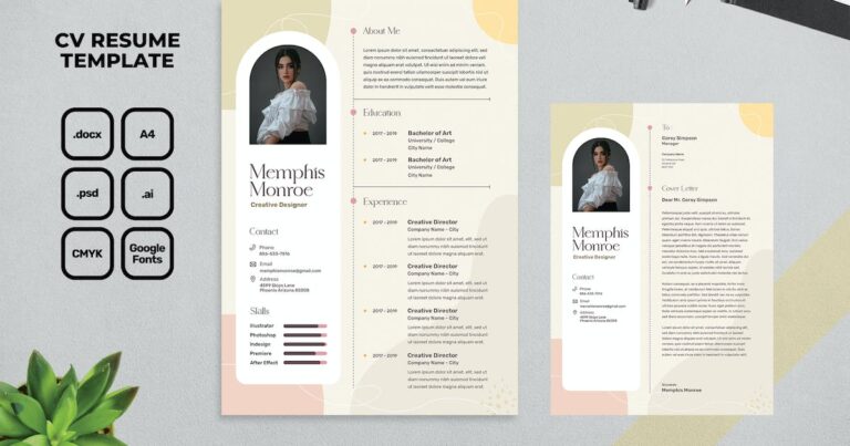 Ejemplos de Perfil Profesional Administrativo en un Curriculum Vitae ...