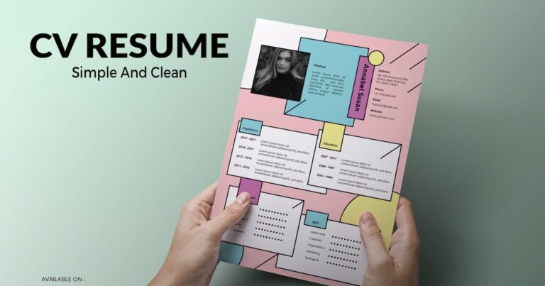 ¿Qué es un currículum vitae y para qué sirve? - Definición y usos ...