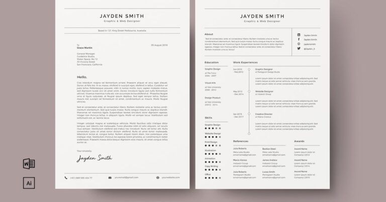 Ejemplo de currículum vitae para IMSS: Crea una presentación profesional y destaca en tus ...