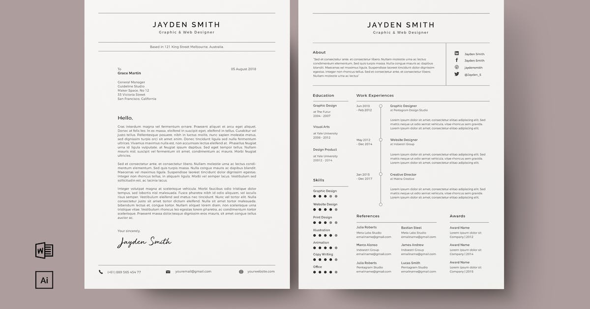 Descubre el impresionante currículum vitae de Michelle Obama 【Descargar Gratis