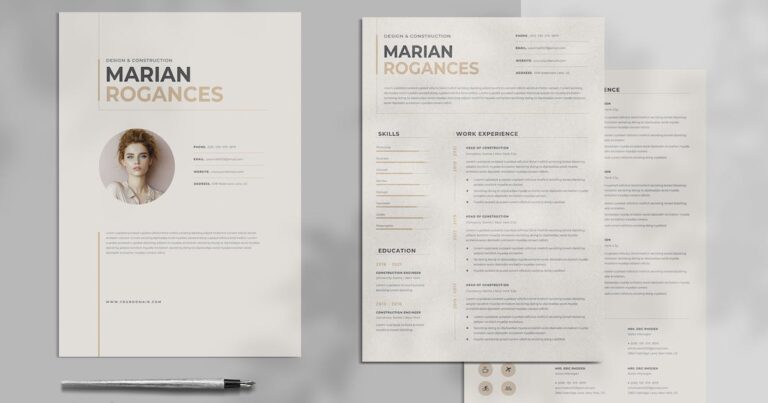 Firma y rubrica tu currículum vitae para destacar entre los demás ...