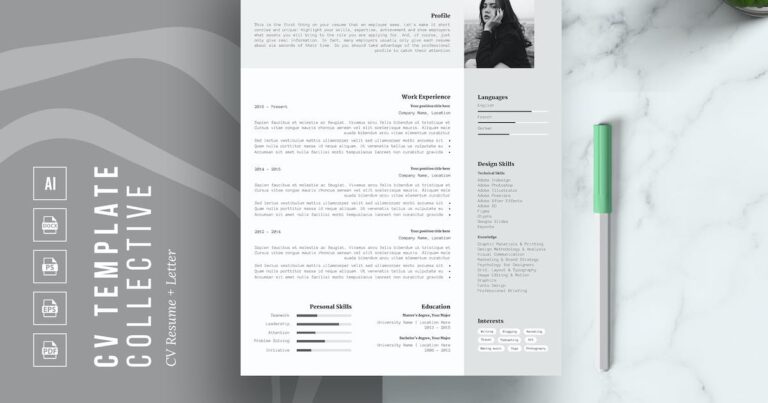 La descripción de Coca Cola como empresa en tu currículum vitae: Cómo ...