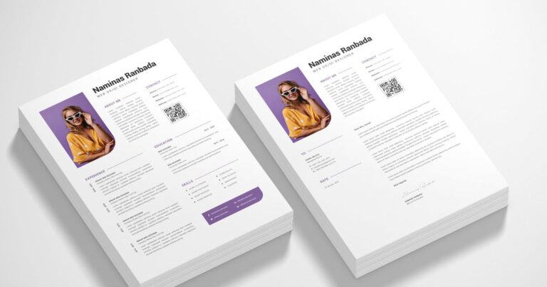 10 ejemplos de perfiles profesionales para incluir en tu currículum ...
