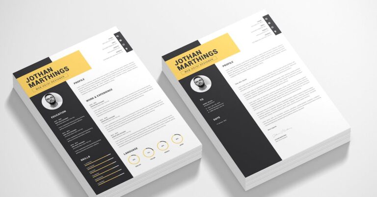 10 ejemplos de perfiles profesionales para incluir en tu currículum ...