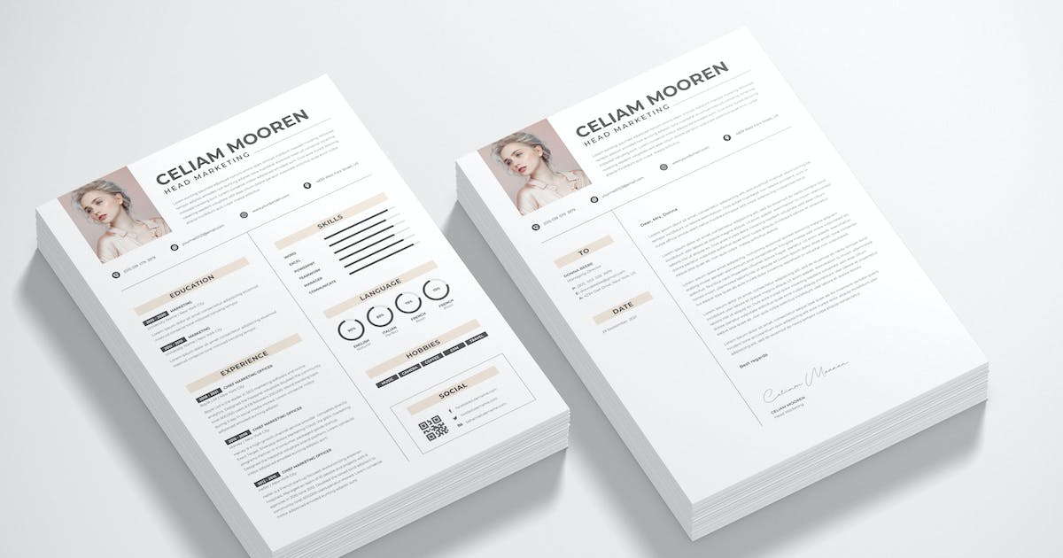 El formato Harvard para un currículum vitae impecable: Guía completa en español 【Descargar Gratis