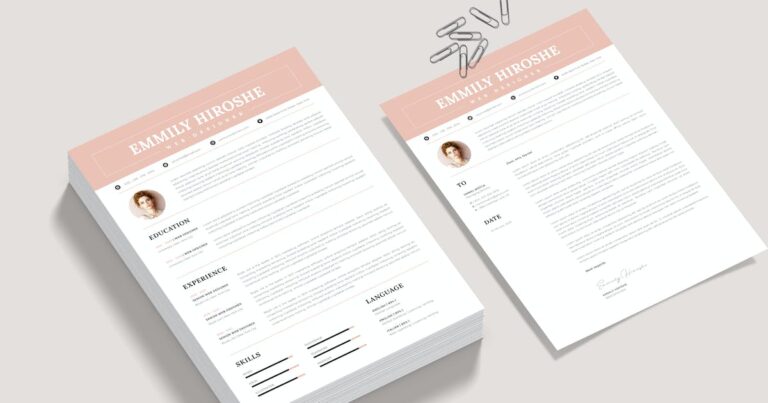 Modelos de currículum vitae para marineros: Ejemplos y tips para ...