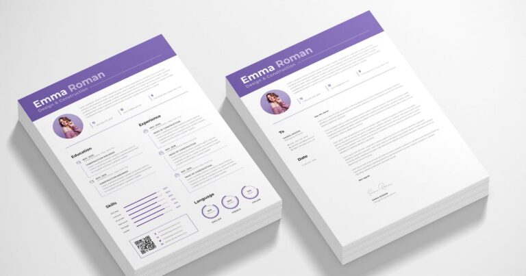 Guía completa para elaborar un currículum vitae según normas APA ...