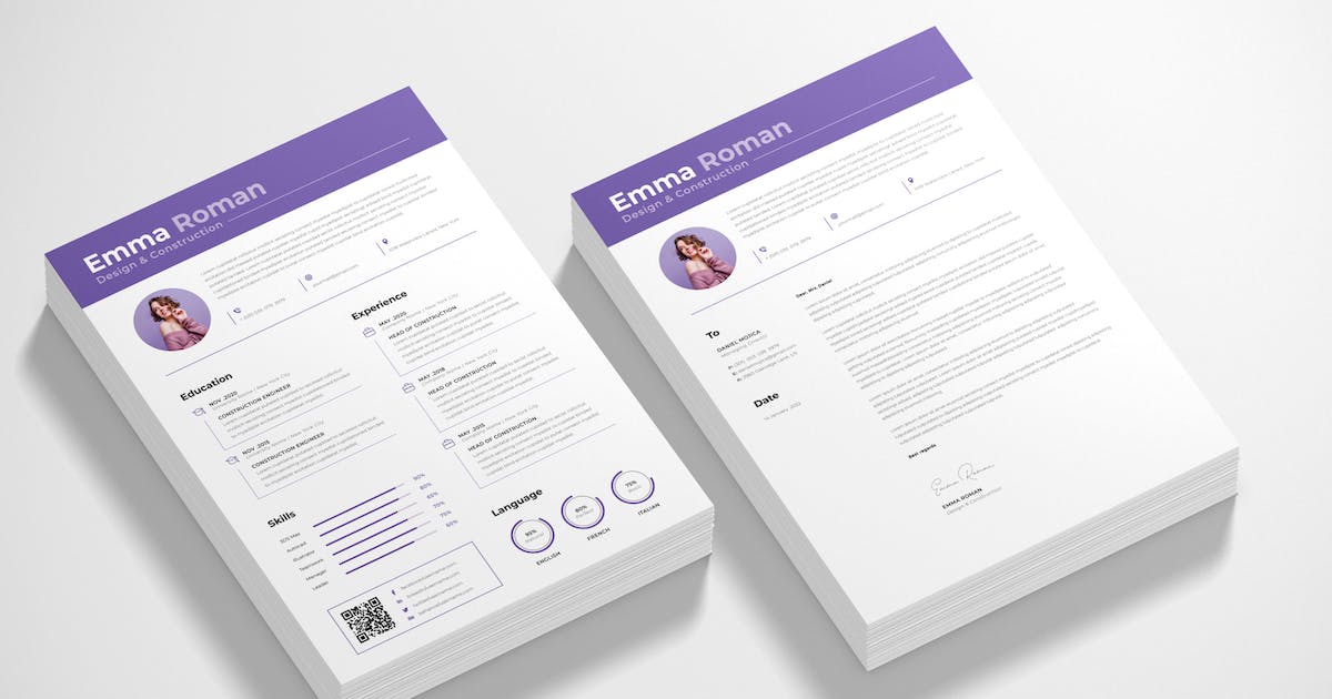 El formato Harvard para un currículum vitae impecable: Guía completa en ...