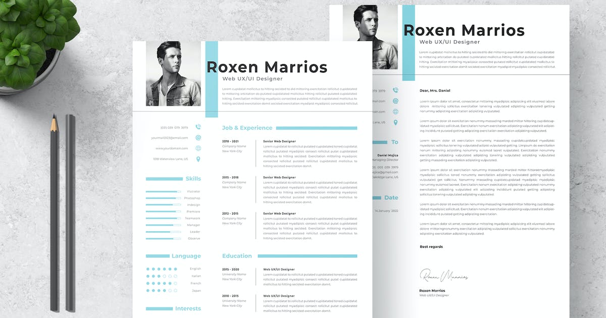 El currículum vitae perfecto para un DJ: cómo destacar tus habilidades ...