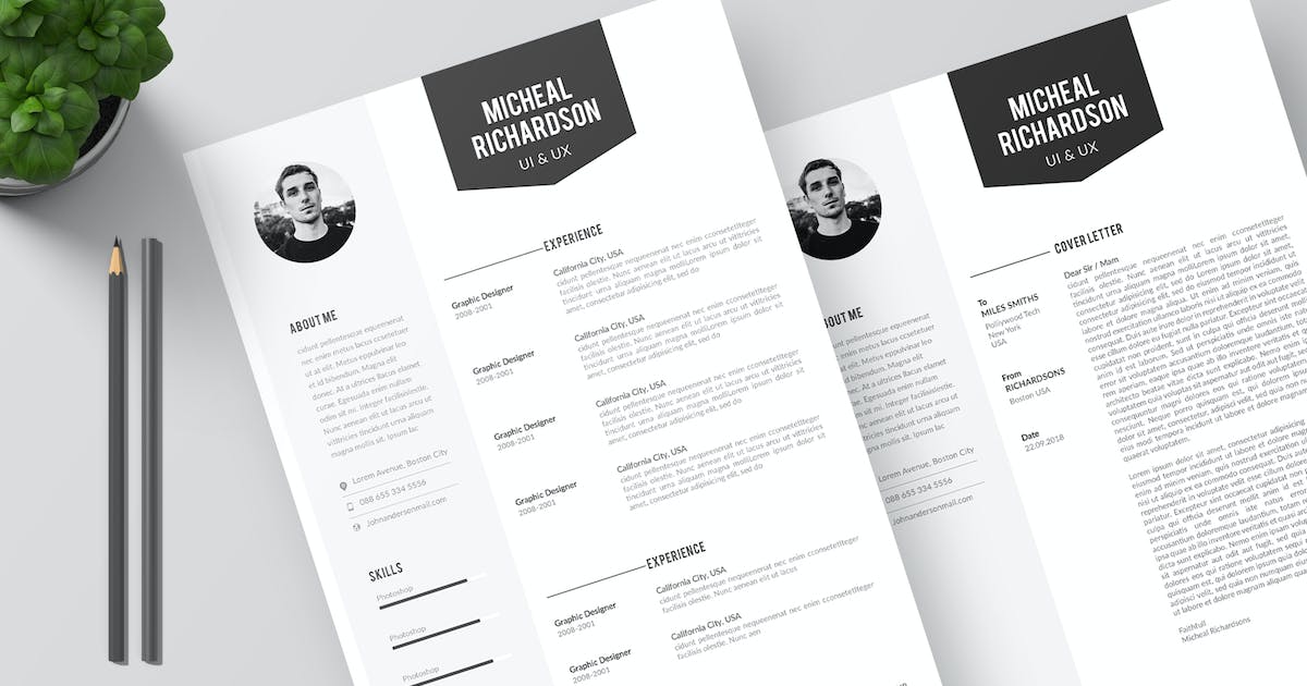 Ejemplos y consejos para crear una guía de currículum vitae efectiva ...