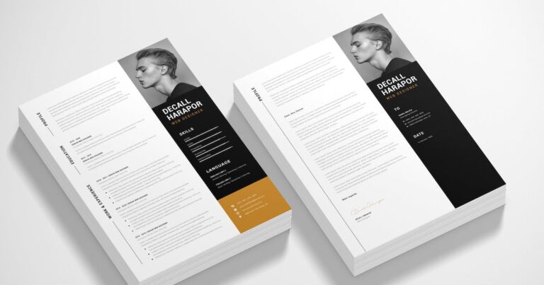 Todo lo que necesitas saber sobre las Normas APA para un currículum ...