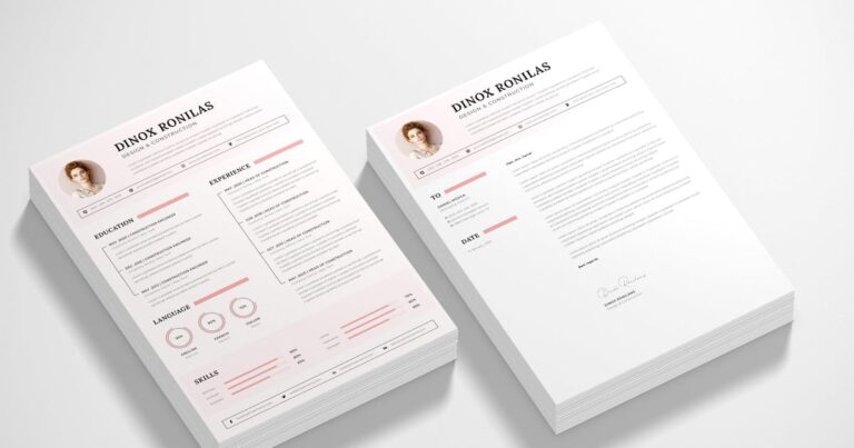 ¿Qué es un currículum vitae? Definición según distintos autores ...