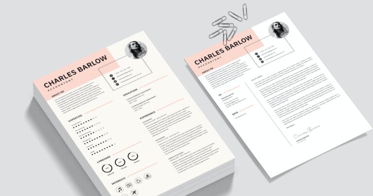 Ejemplos de curriculum vitae en formato XLS para descargar 【Descargar ...