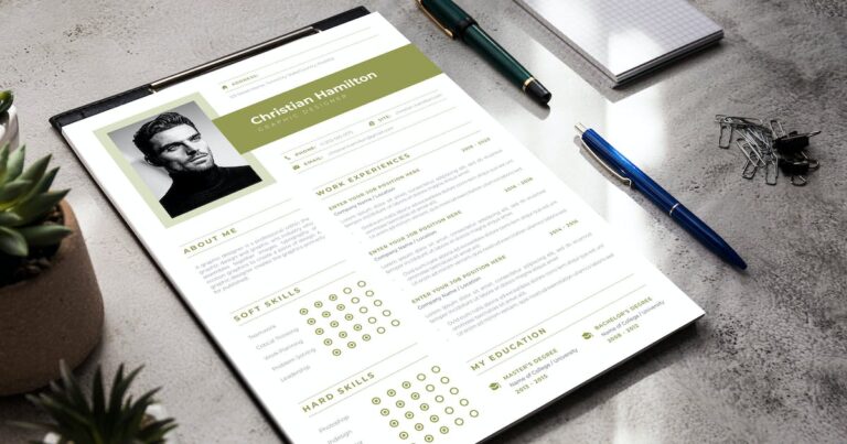 Ejemplos creativos para nombrar tu currículum vitae y destacar entre ...