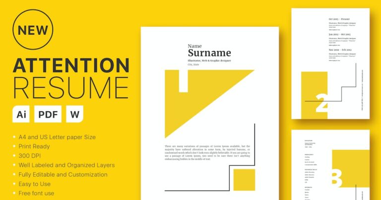 Construye tu éxito laboral como supervisor de almacén con un currículum ...