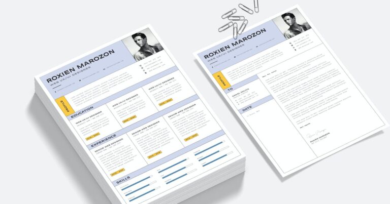 10 ejemplos de perfiles profesionales para incluir en tu currículum ...