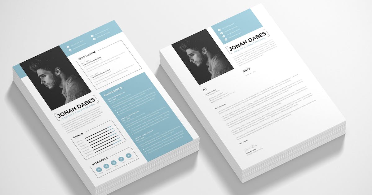 Descubre cómo estructurar un currículum vitae efectivo en 5 pasos ...