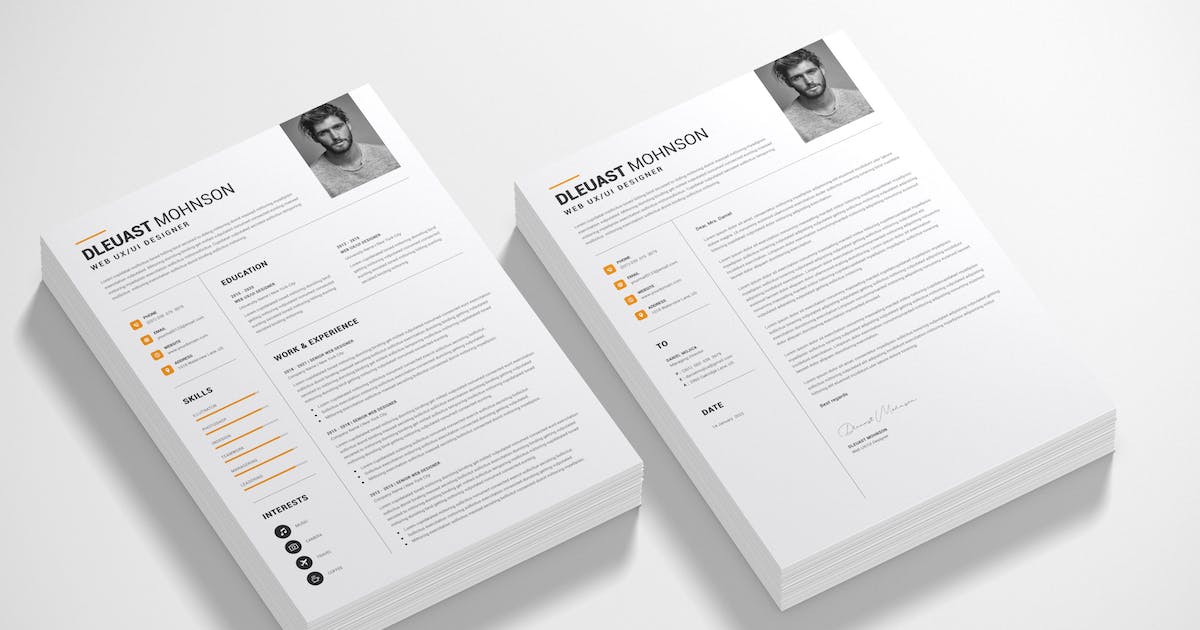 Descarga gratis la plantilla de curriculum vitae en Word del Anexo III para destacar en tus ...