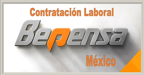 Trabajos disponibles Bepensa México - Recursos Humanos Bepensa MX