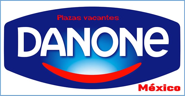 Trabajos disponibles en Danone MEXICO - Recursos Humanos Danone