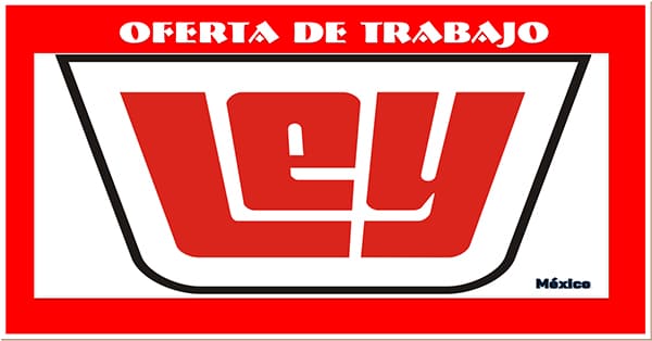Trabajos disponibles Casa Ley S.A. de C.V. México - Recursos Humanos