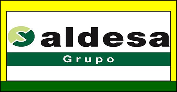 Trabajos disponibles en Grupo Aldesa MEXICO - Recursos Humanos