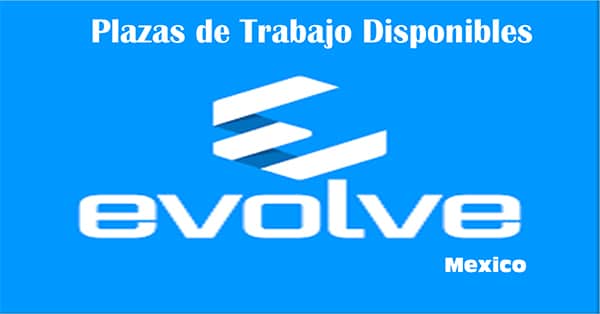 Trabajos disponibles en Evolve Interactive México - Recursos Humanos