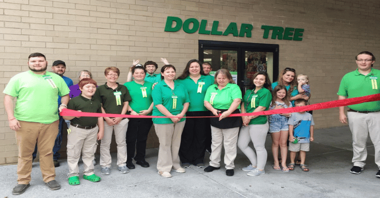 ¿Cómo aplicar para trabajar en Dollar Tree, Estados Unidos?