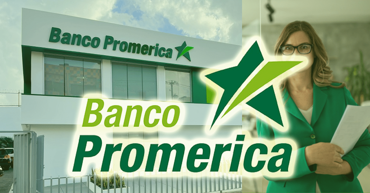 Banco Promerica empleos | Recursos Humanos Banco Promerica