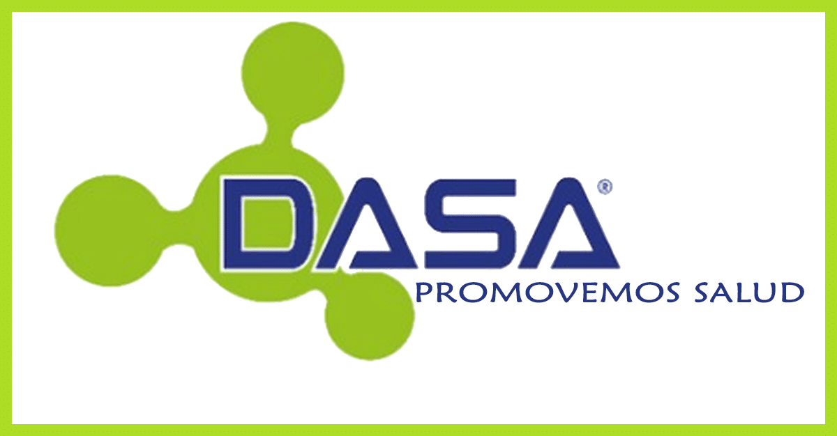 DASA Contratará a Auxiliares de bodega