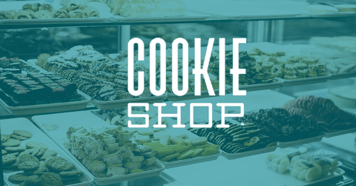COOKIE SHOP contratara a diseñador (a) pastelero