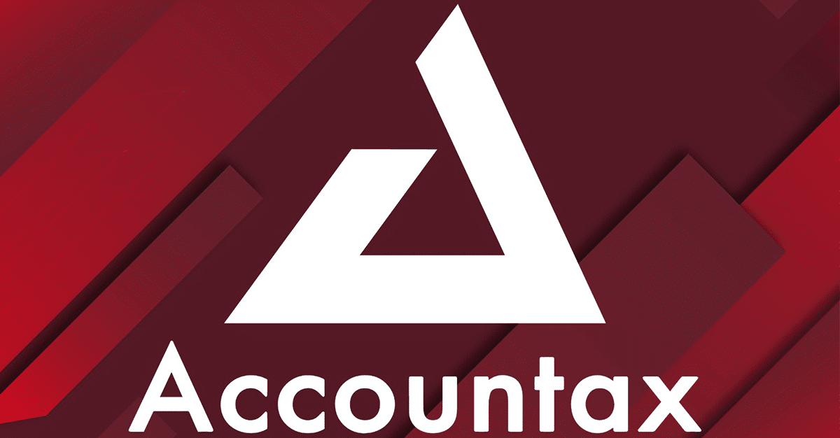 Accountax Contrata a Supervisor de Consultoría Fiscal