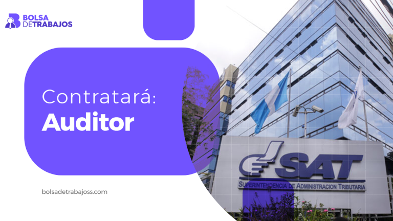 Ofertas de SAT, Guatemala junio 2026